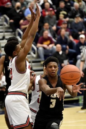 Burton named Truth's Player of the Year | Sports | elkharttruth.com