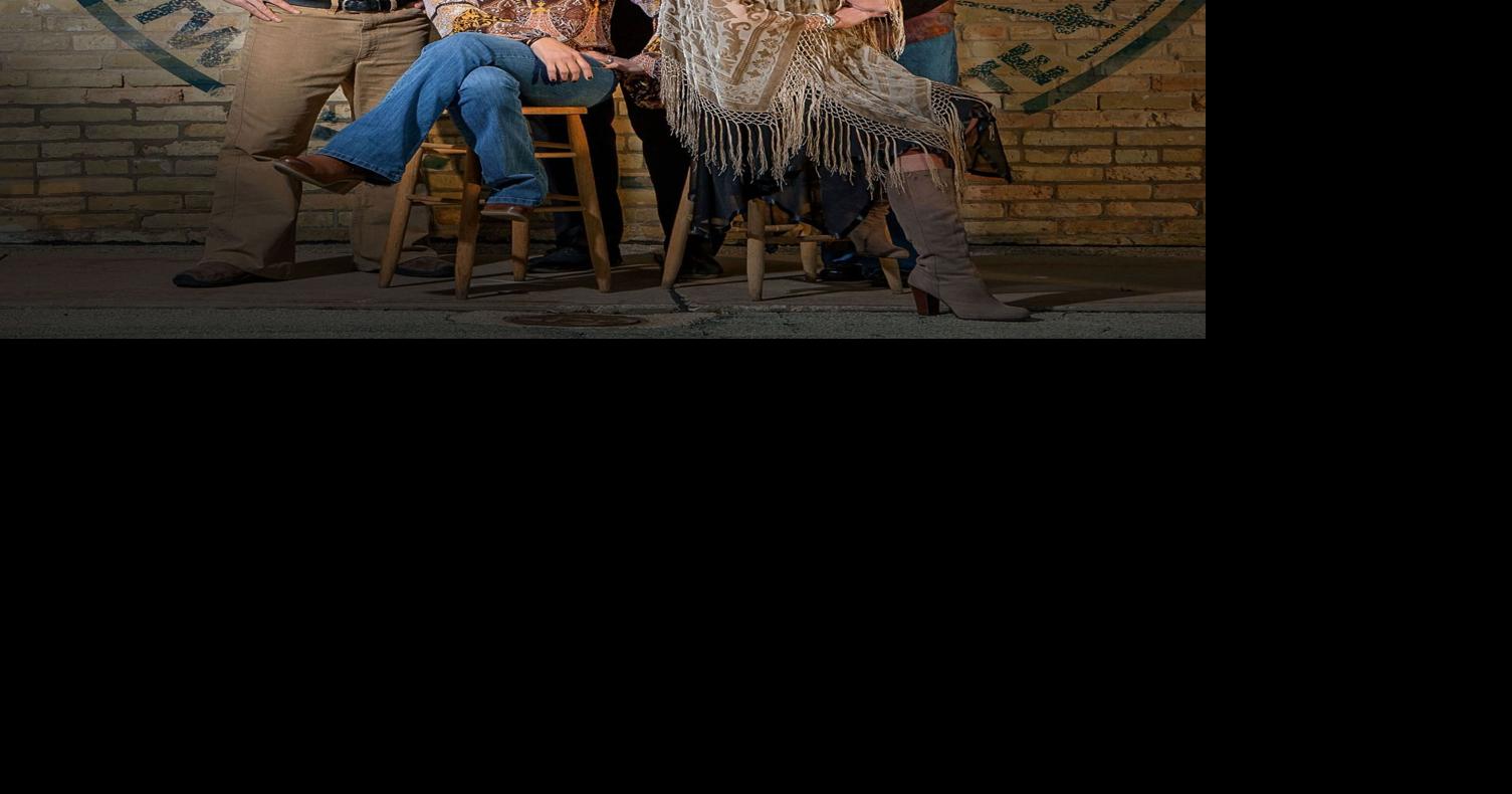 Fleetwood Mac tribute band Tusk coming to Lerner | Features ...