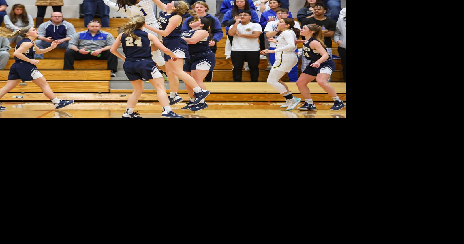 Fairfield is proving that defense wins championships | Sports ...
