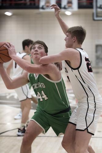 Late run helps NorthWood upend Concord | Sports | elkharttruth.com