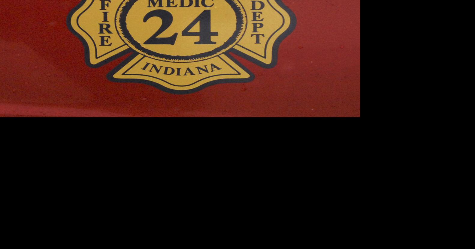 Elkhart firefighter promoted to position of fire inspector | Crimes ...