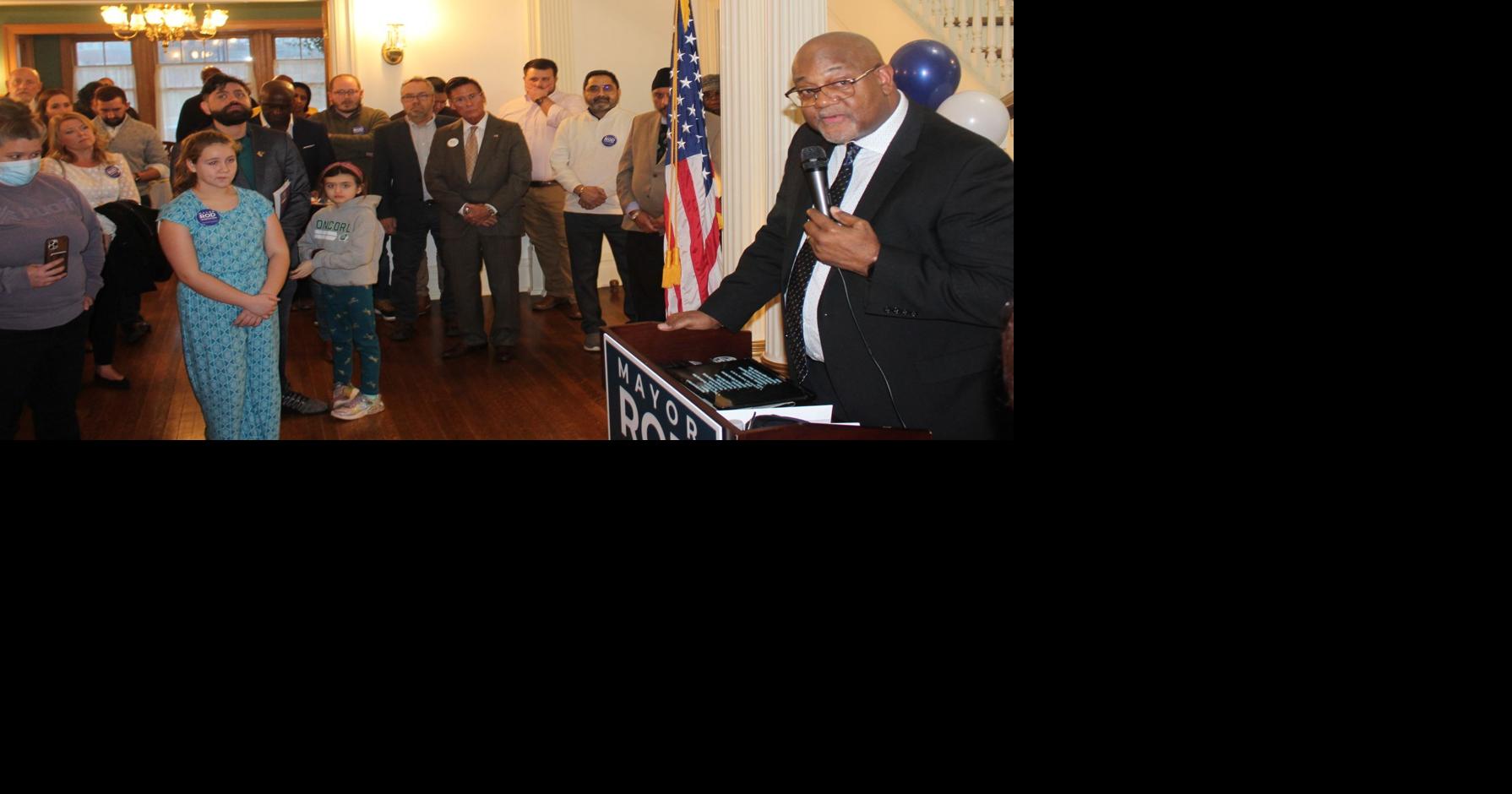 Elkhart mayor announces reelection bid | Elkhart | elkharttruth.com