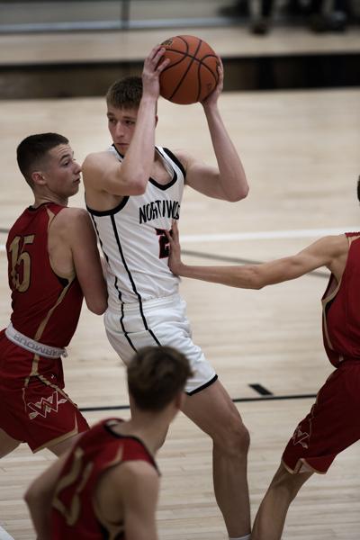 NorthWood wary of 'Middlebury Madhouse' | Sports | elkharttruth.com