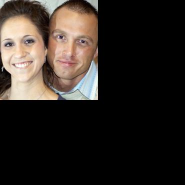 Ashley Fernatt and EJ Yehl | Milestones | elkharttruth.com