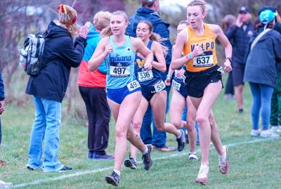 Running still consumes Elkhart's Dyer | Sports | elkharttruth.com