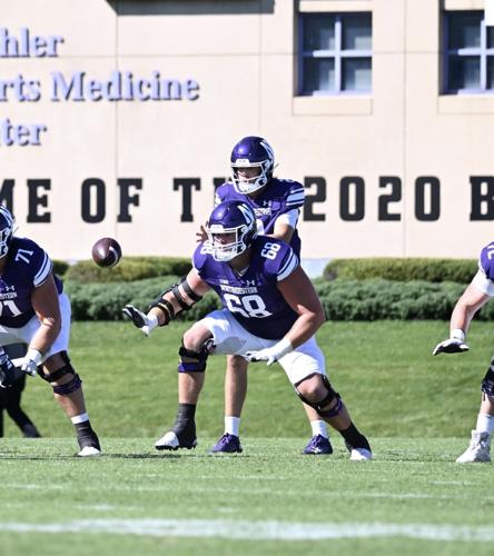 Edwardsburg's Priebe looks back and ahead to Michigan | Sports ...