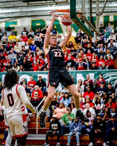 Hibbard leads strong All-Area team | Sports | elkharttruth.com