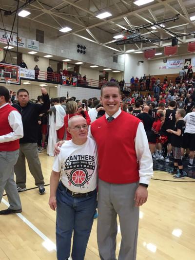 Longtime Panther fan Shields passes away | Sports | elkharttruth.com