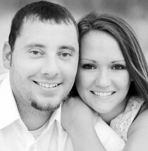 Krista Seitzinger and Joe Koloszar | Milestones | elkharttruth.com