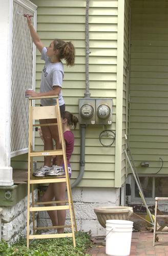 Happy to help | News | elkharttruth.com