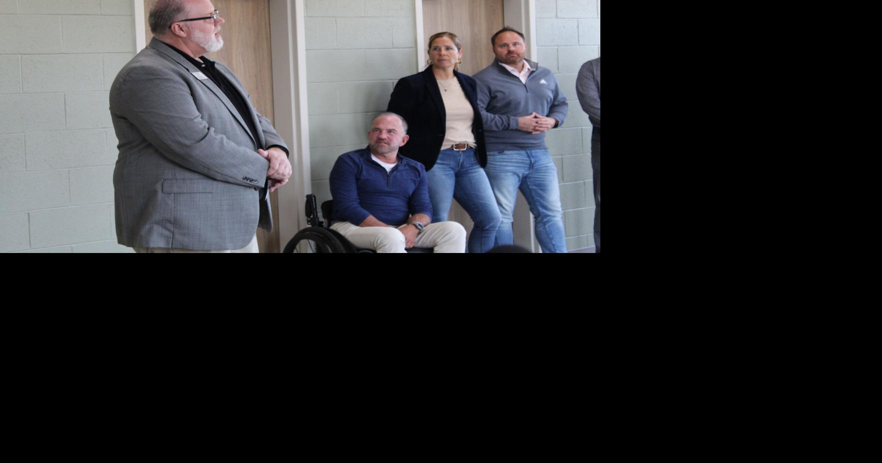 Humane Society of Elkhart County breaks ground on expansion | News ...