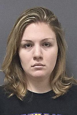 Trial for Elkhart woman charged with drowning newborn delayed to 2017 | Elkhart | elkharttruth.com