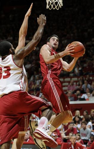 IU landmark to be renamed Simon Skjodt Assembly Hall | News ...