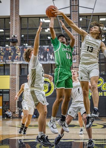 Concord defense shuts down Penn | Sports | elkharttruth.com