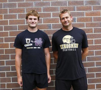 Riordan ready to take the reins at Penn | Sports | elkharttruth.com