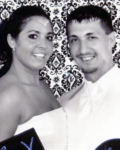 Brandon and Rachel Miller | Milestones | elkharttruth.com