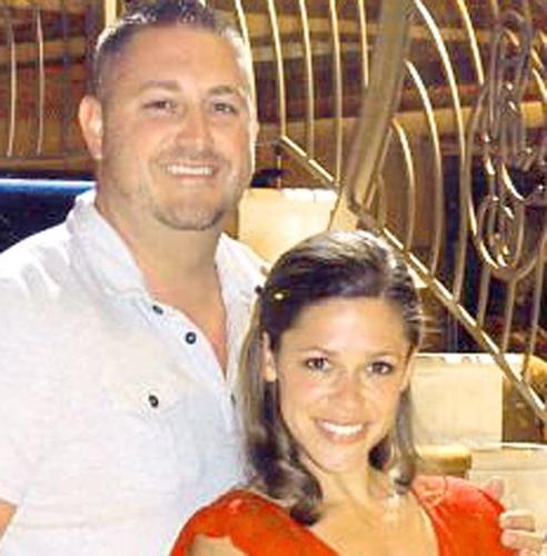 Kylee Crawford and Chad Wetzel | Milestones | elkharttruth.com