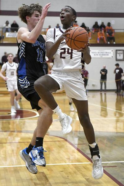 Jimmies face tough challenge in Westview | Sports | elkharttruth.com