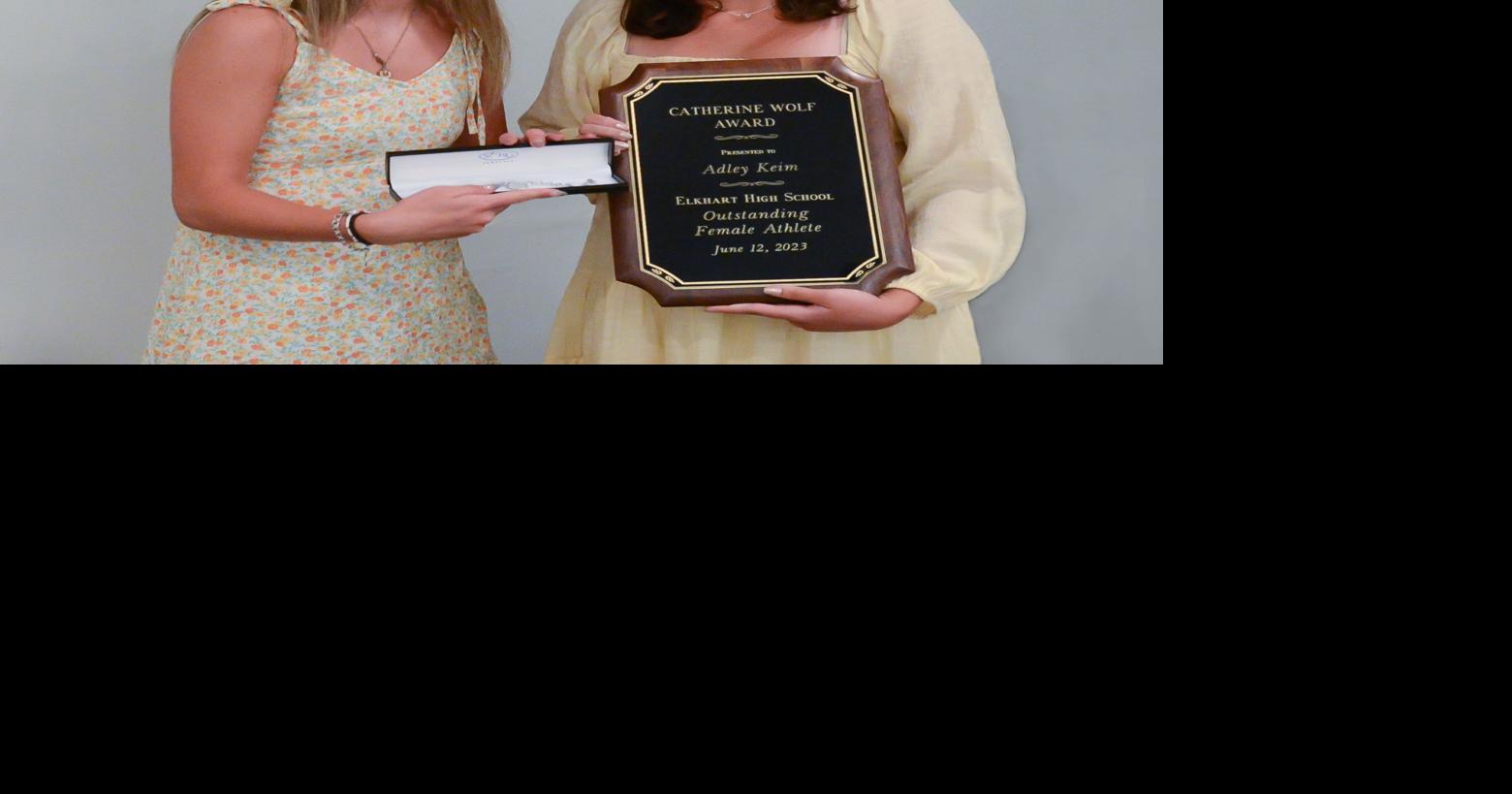 Wolf Award | Sports | elkharttruth.com