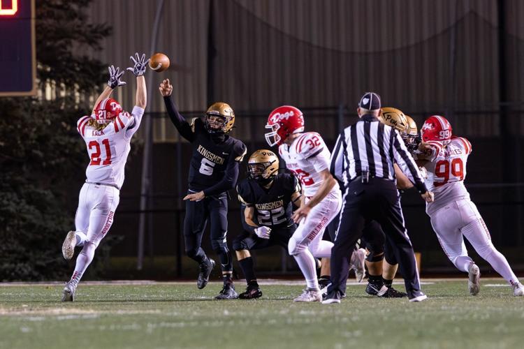 Penn loses a heartbreaker to Crown Point | Sports | elkharttruth.com