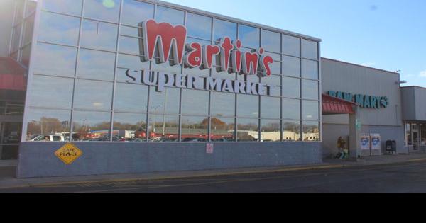 Martin's Super Markets sold to SpartanNash | News | elkharttruth.com