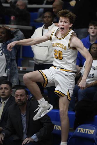 Fairfield to battle Delta at the Berry Bowl | Sports | elkharttruth.com