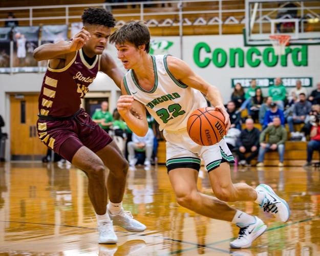 Hibbard leads strong All-Area team | Sports | elkharttruth.com