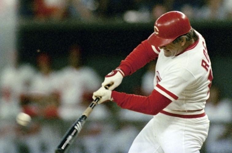 Fox: Iconic player and manager Pete Rose talks baseball | Sports ...