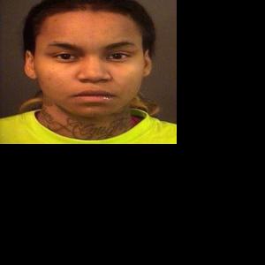 South Bend woman sentenced to 40 years in prison after deadly triple ...