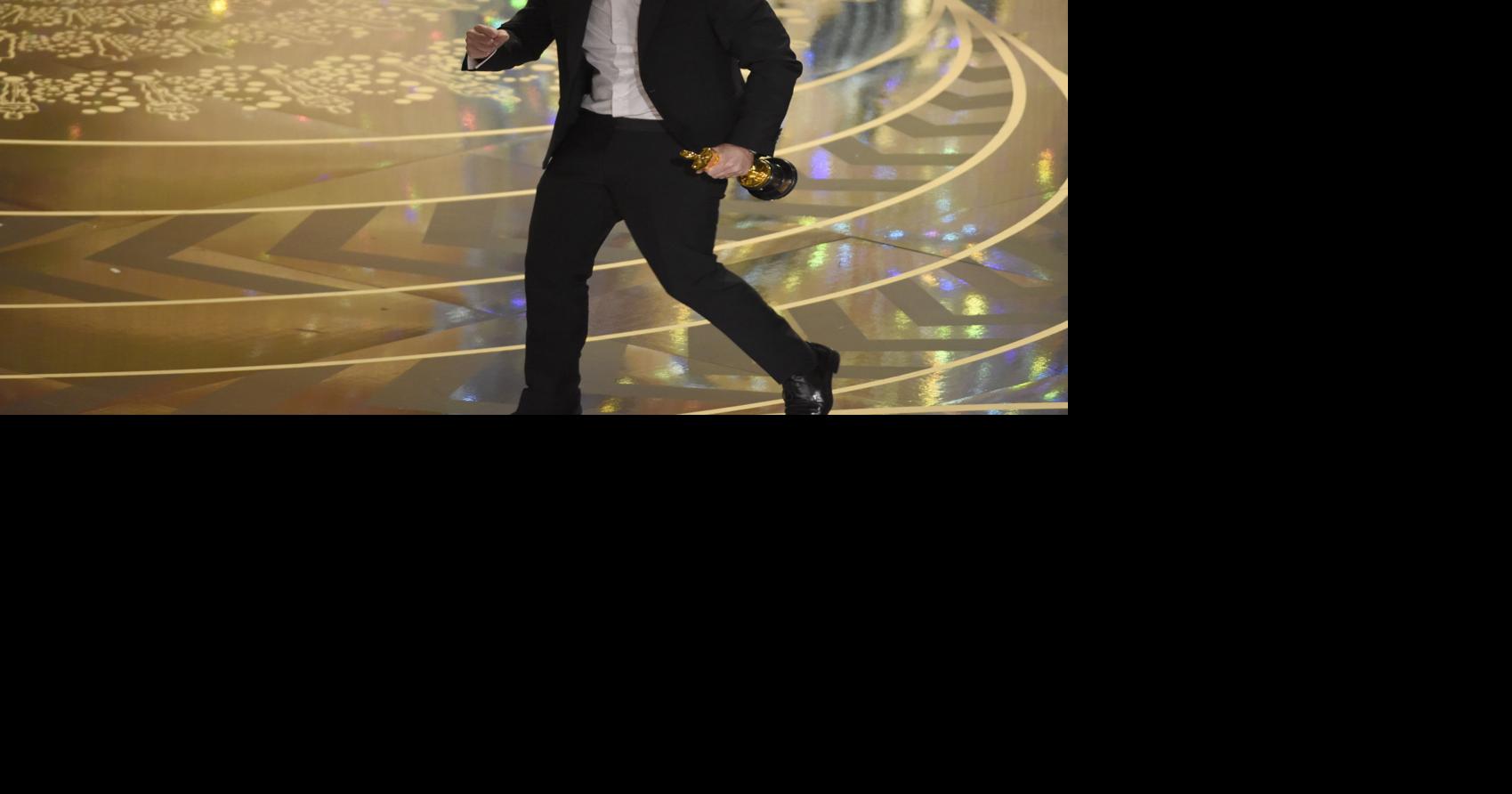 Oscars crown 'Spotlight' but diversity had the limelight | News ...