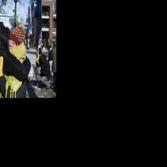 Cold streets, hot fury: Minnesota mourns, rages after federal killings ...