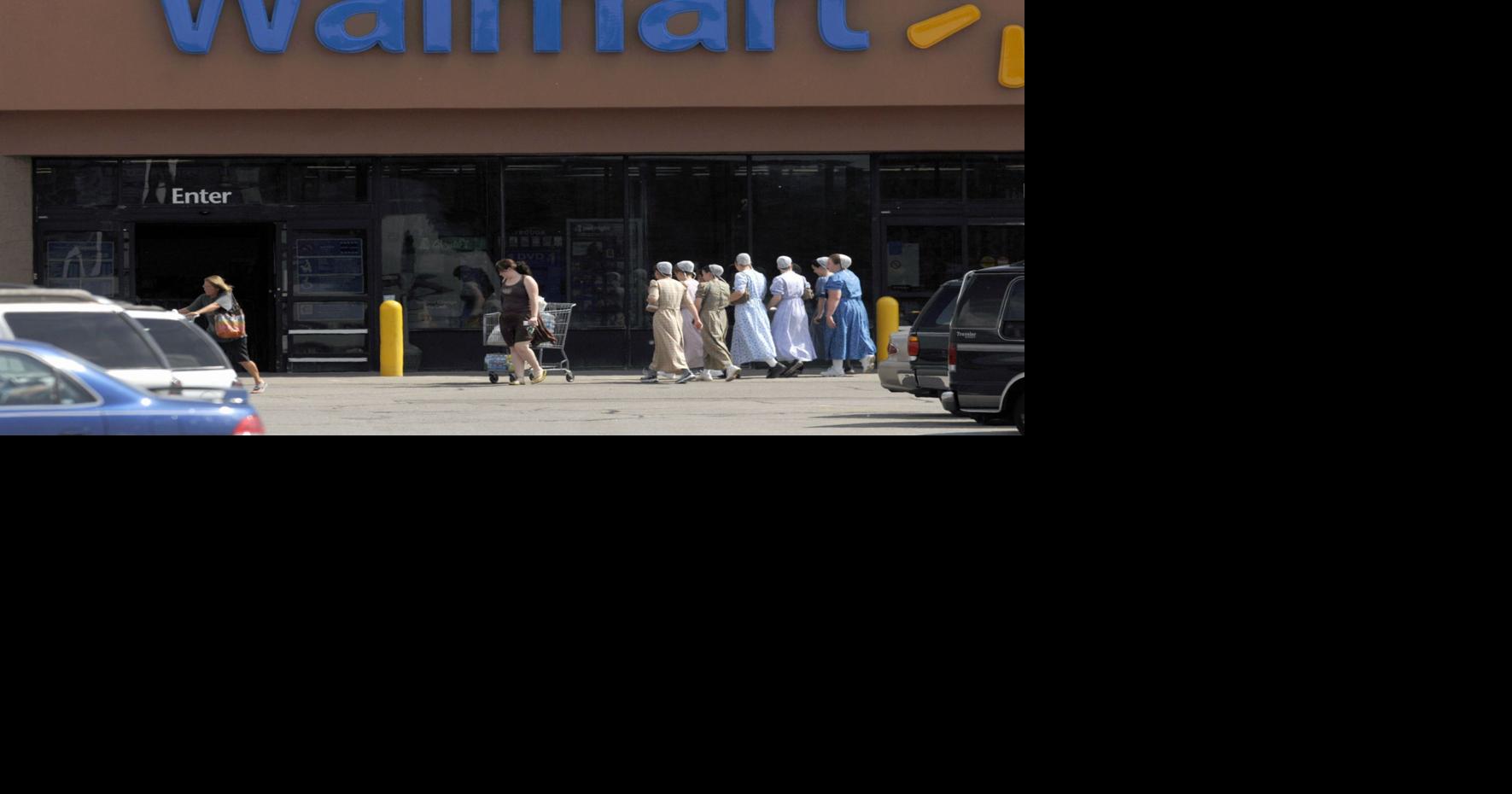 Plan commission approves preliminary Walmart relocation plans | News ...