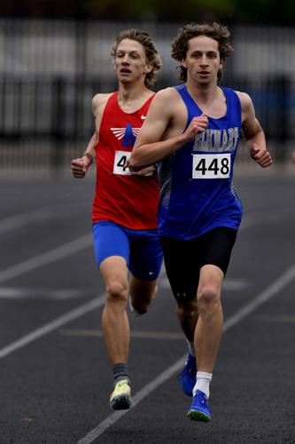 Malloy earns three championships | Sports | elkharttruth.com