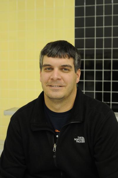 Penn coach named state girls swimming and diving coach of the year ...
