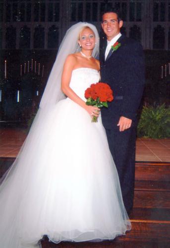 Schoens wed June 12, take Caribbean cruise | Milestones | elkharttruth.com