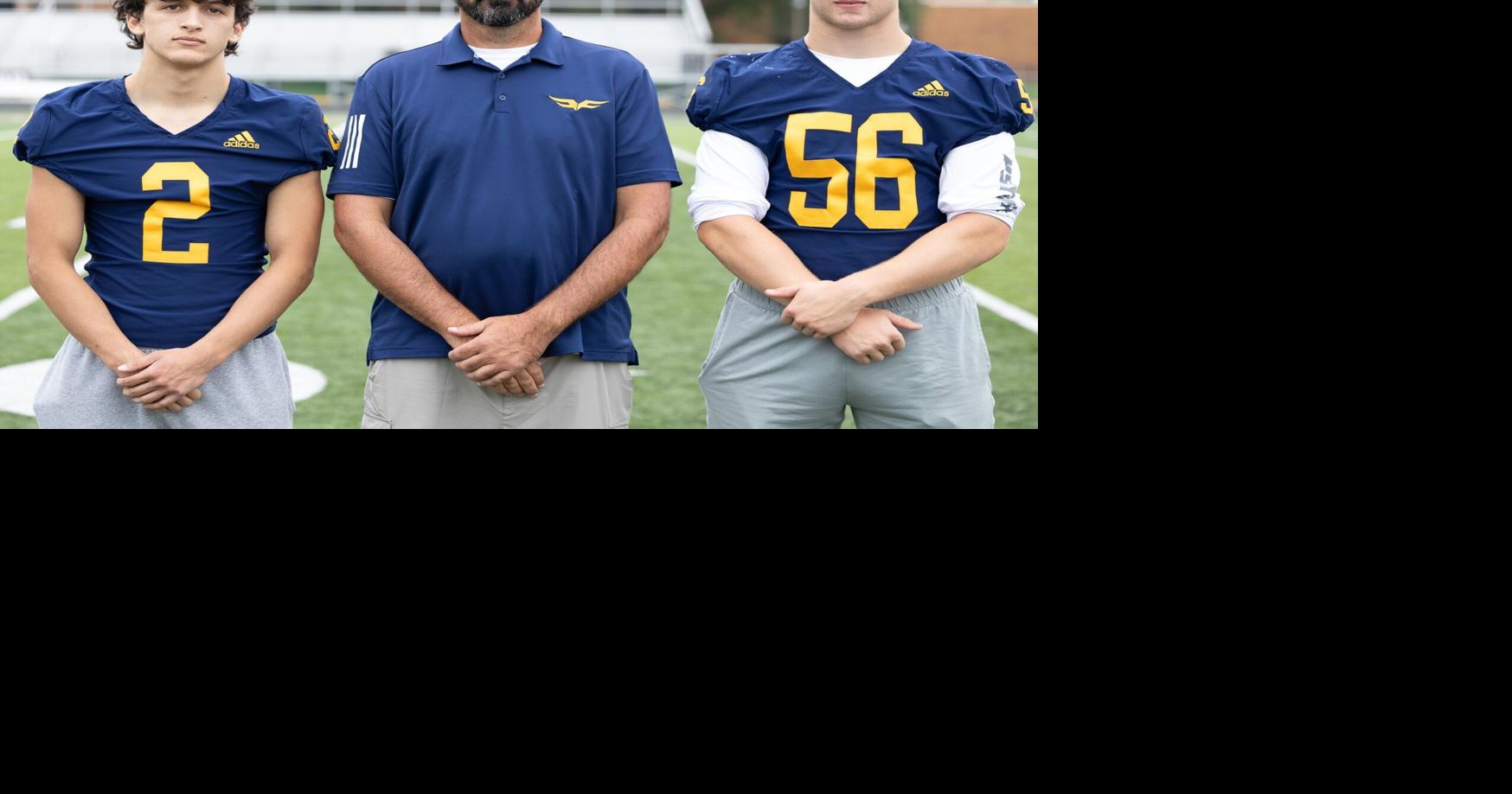 Fairfield hopes more depth leads to success | Sports | elkharttruth.com