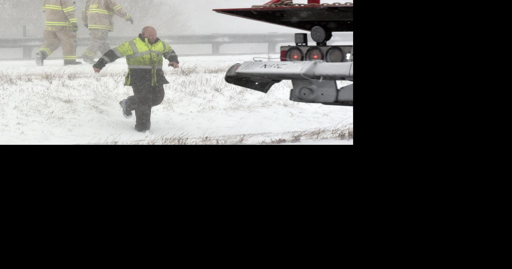 Disaster Emergency Declaration issued for Elkhart County due to ...