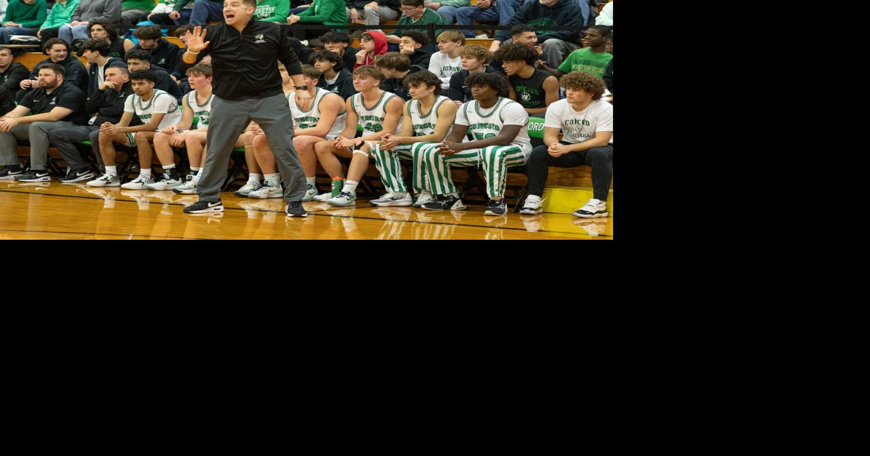 Big NLC game Friday in Dunlap | Sports | elkharttruth.com