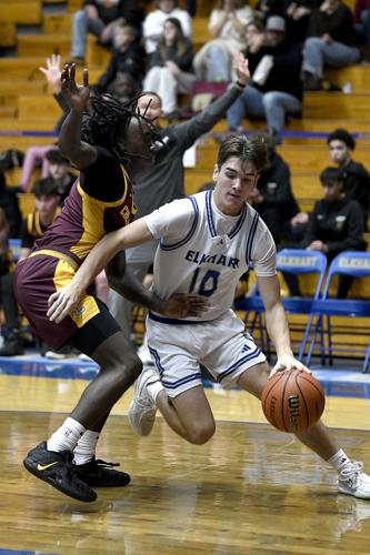 Chesterton holds on to beat Elkhart | Sports | elkharttruth.com