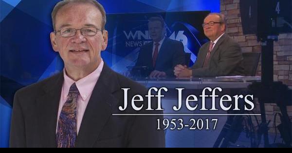 WNDU's Jeff Jeffers passes away at age 64 | Sports | elkharttruth.com