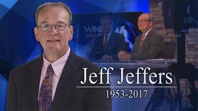 WNDU's Jeff Jeffers passes away at age 64 | Sports | elkharttruth.com