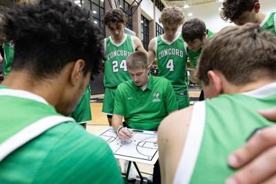 DeShone takes new position at Concord | Sports | elkharttruth.com