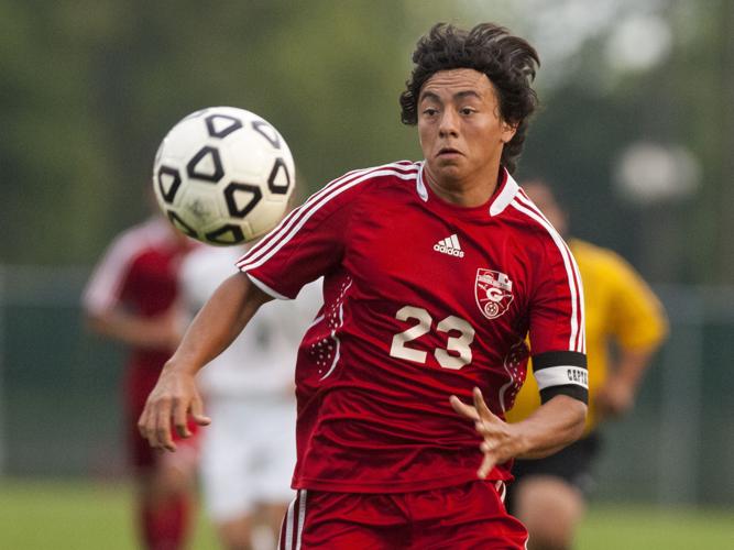 High school sports recap: Huerta named player of the year, All-Elkhart ...