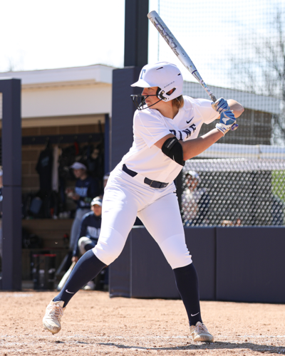 Goshen's Marcum adjusting nicely to college | Sports | elkharttruth.com