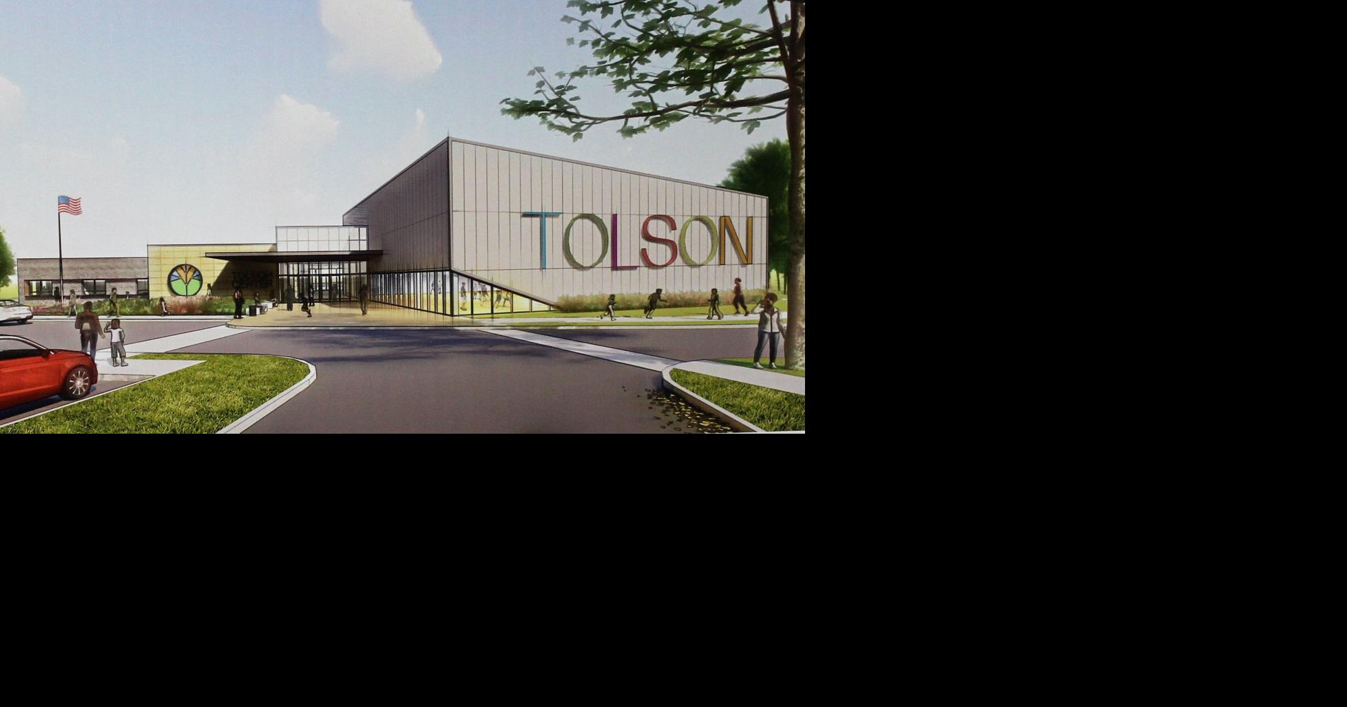 Cost of Tolson Center higher than expected | News | elkharttruth.com