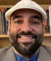 S.A. Yoder Memorial Lecture features Urayoán Noel | Features ...
