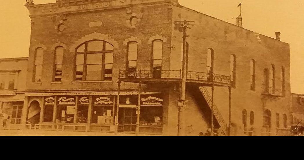 Walking tour to highlight Nappanee history | Features | elkharttruth.com