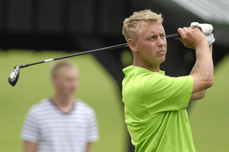 Fischer shoots a 68 to claim his first title | Sports | elkharttruth.com