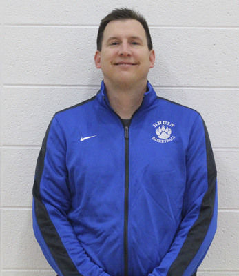 Gingerich resigns at Bethany | High School | elkharttruth.com