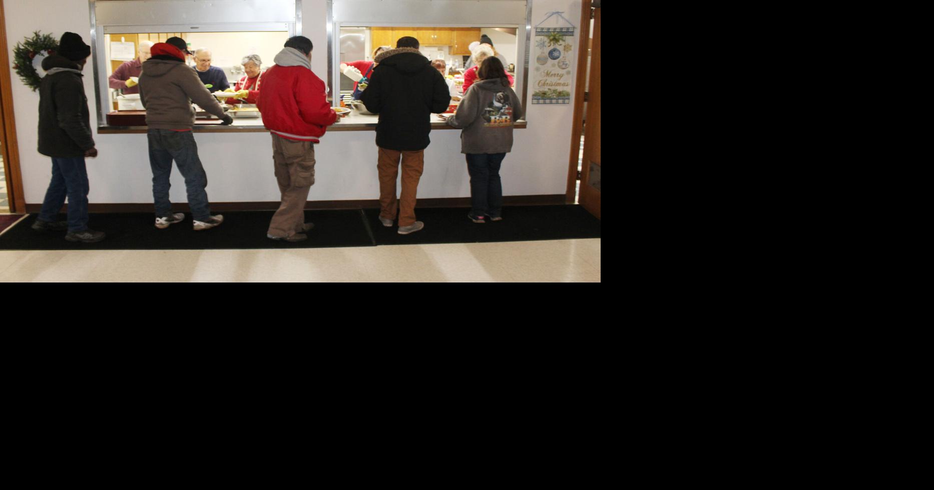 Susanna's Kitchen gives thanks | Features | elkharttruth.com
